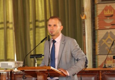 Gallery – dr Marcin J. Piątkowski